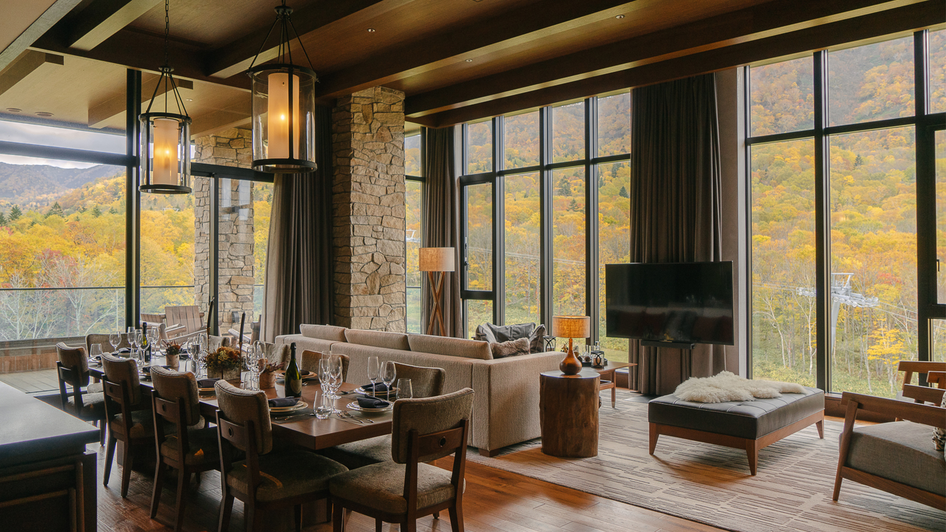 Yu Kiroro Hokkaido Hotel: A Luxury All-Season Getaway in Japan - Sawasdee