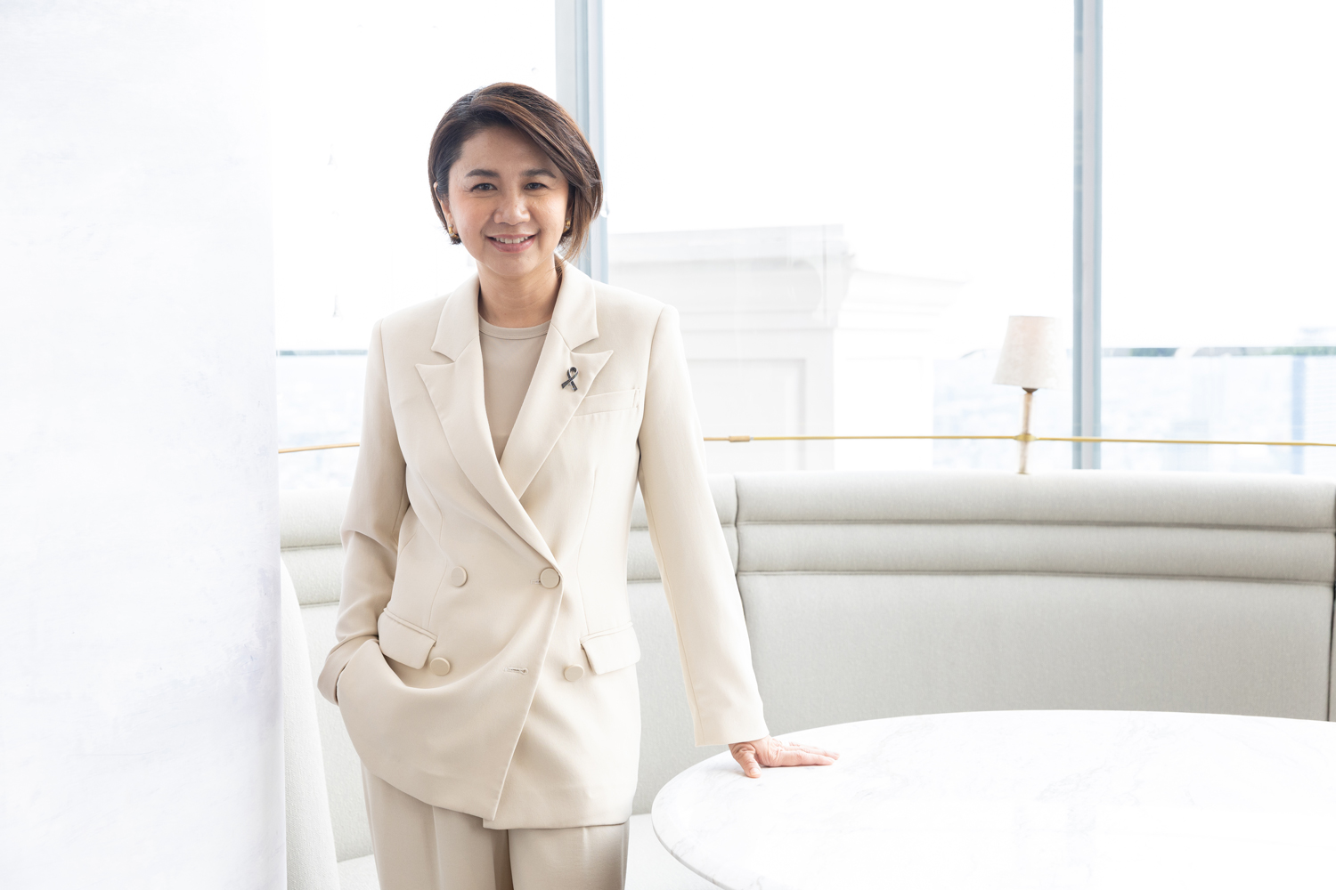 5 Reasons We’re Excited About THAI x lebua’s Journey of Taste - Sawasdee
