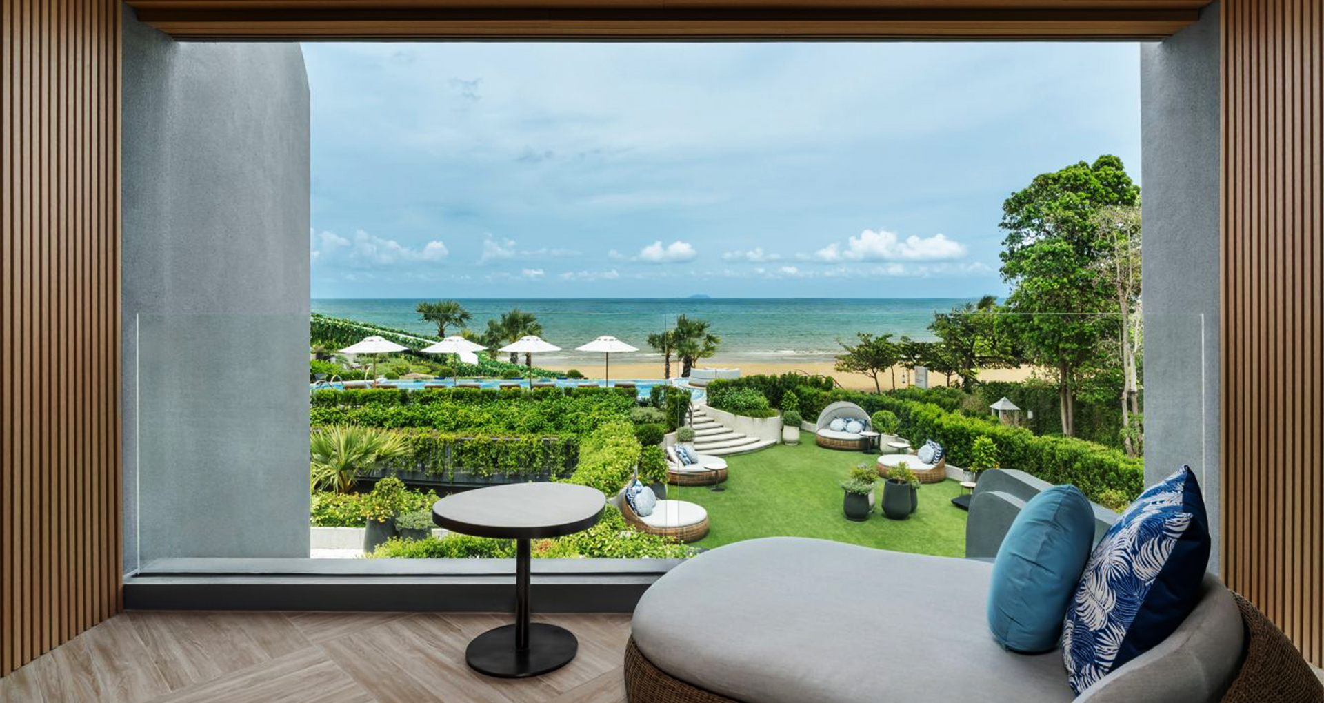 The Weekend Sanctuary in Thailand: 3 New Escapes for a Perfect Unwind ...