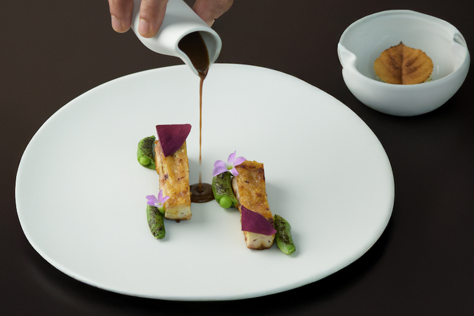 Thailand’s 10 Newest MICHELIN-Starred Destinations for 2026 - Sawasdee