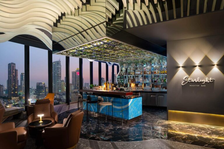 The 2026 Sip List: 3 New Bangkok Bars to Hop - Sawasdee