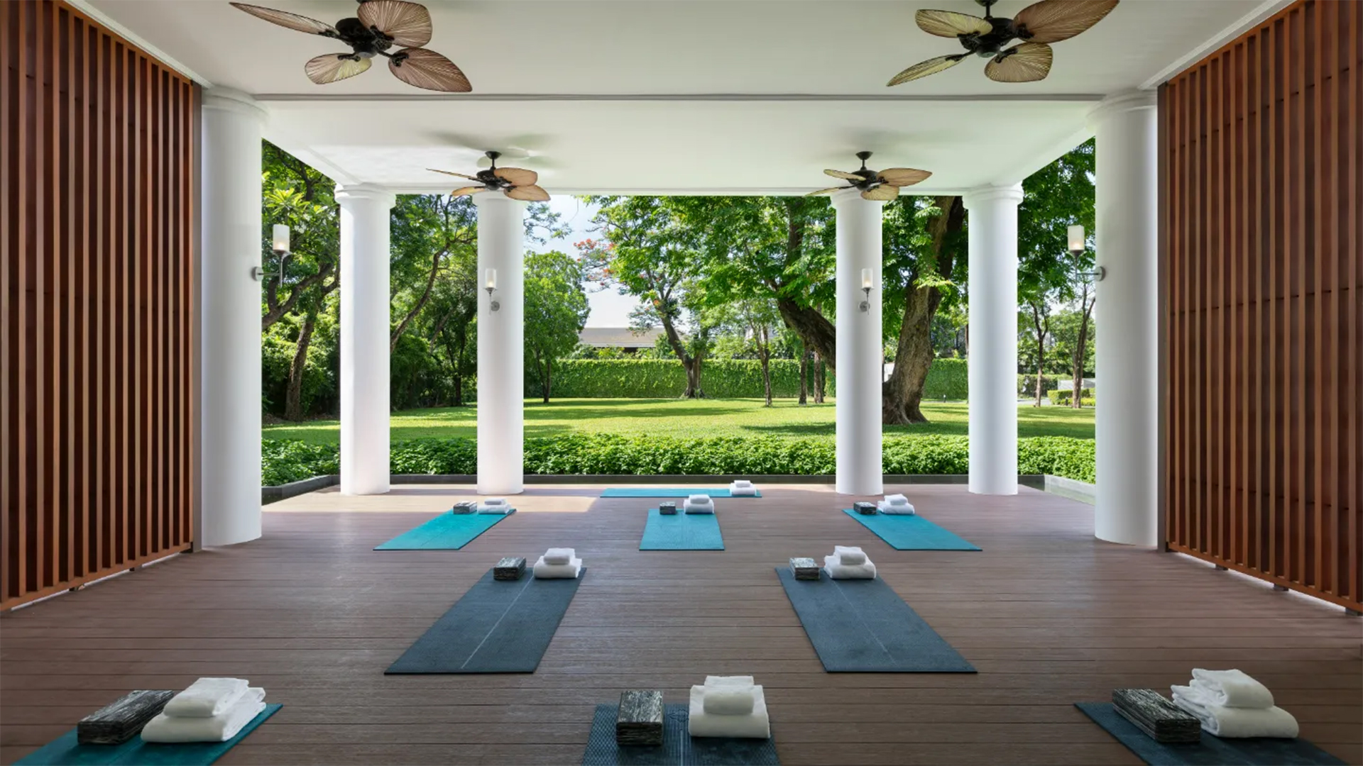 A Vital Renaissance: 6 Healthy Places and New Habits to Embrace in ...