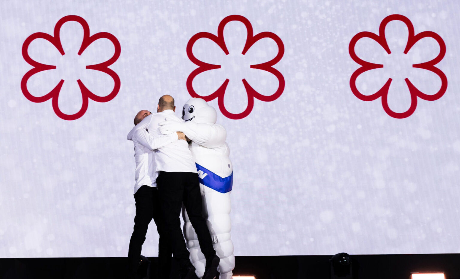 Thailand’s 10 Newest MICHELIN-Starred Destinations for 2026 - Sawasdee