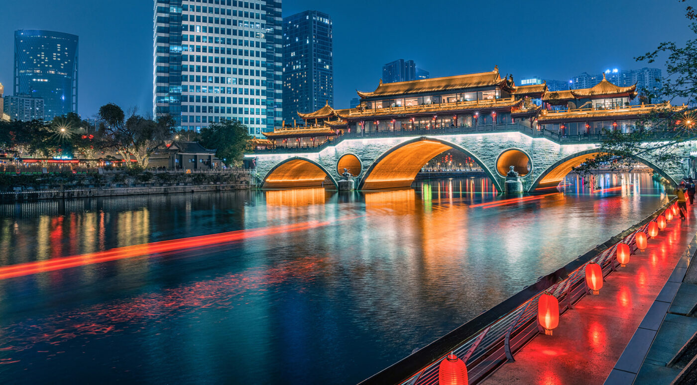 5 Festive Experiences to Enjoy During Chinese New Year in Chengdu ...